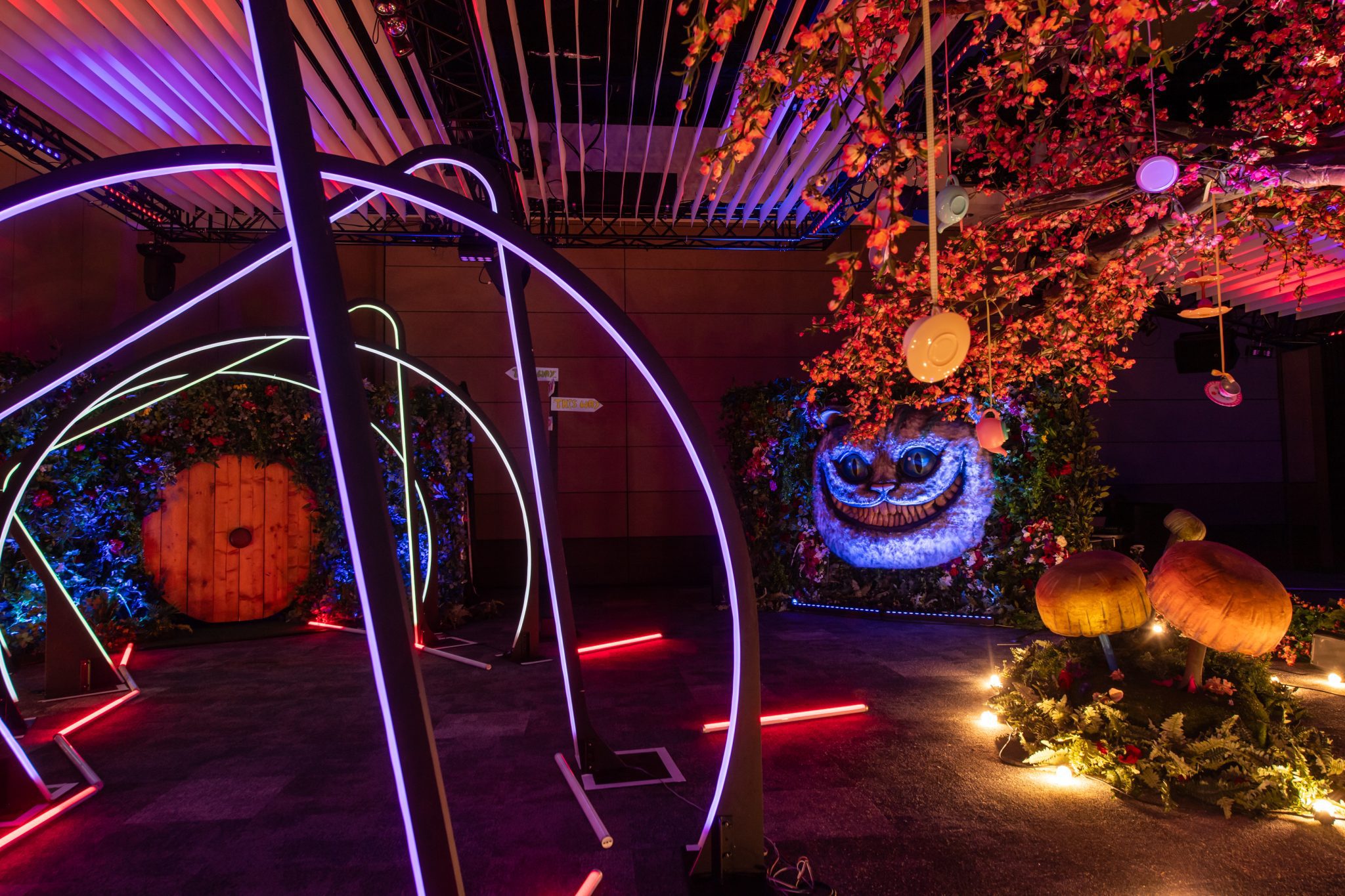 Top 25 Unique Event Themes for Corporate Events in 2025 - Eventologists