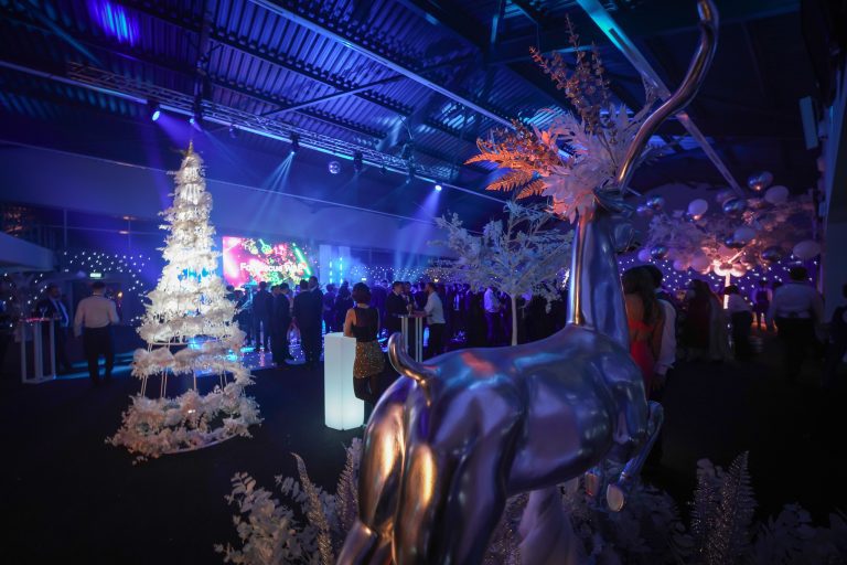 Top 25 Unique Event Themes for Corporate Events in 2025 - Eventologists