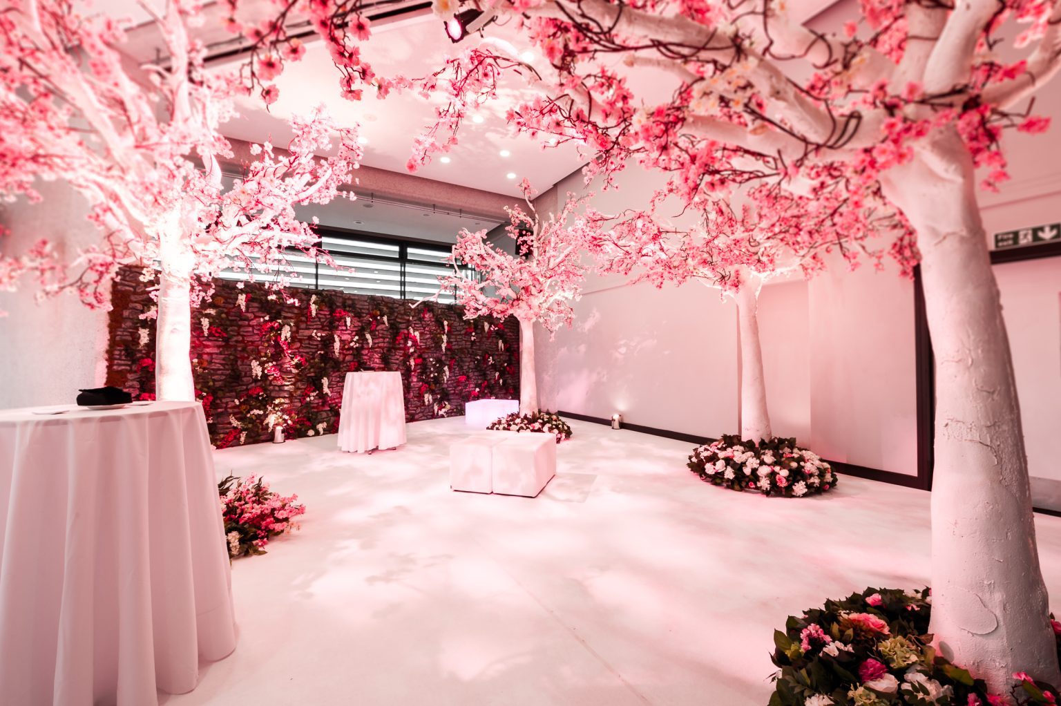 Top 10 Spring Theme Event Ideas - Eventologists