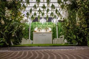 The Psychology of Colour in Events - Eventologists