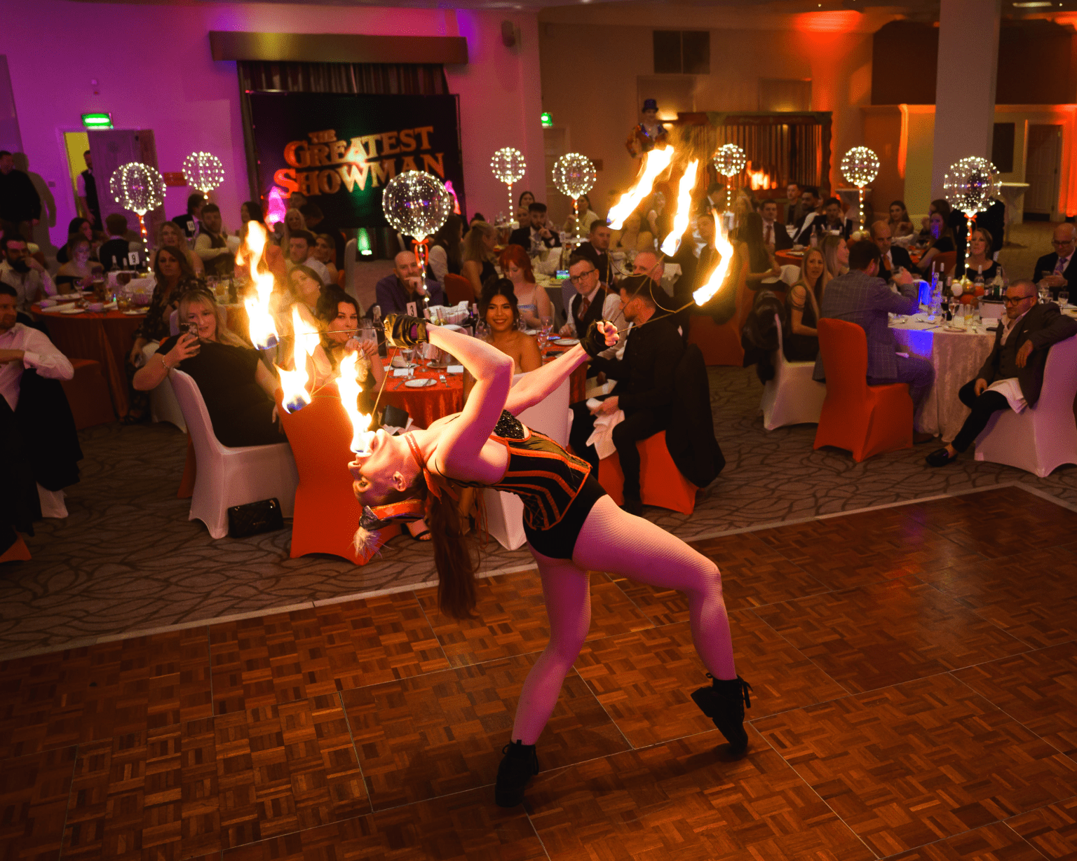 Top 25 Corporate Party Themes for Your Upcoming Event - Eventologists