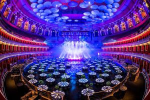 The Ultimate Guide for a Glam Event - Eventologists