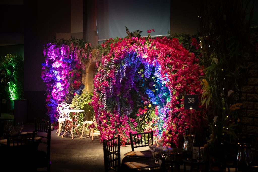 How To Throw A Mamma Mia Party & Mediterranean Themed Event - Eventologists