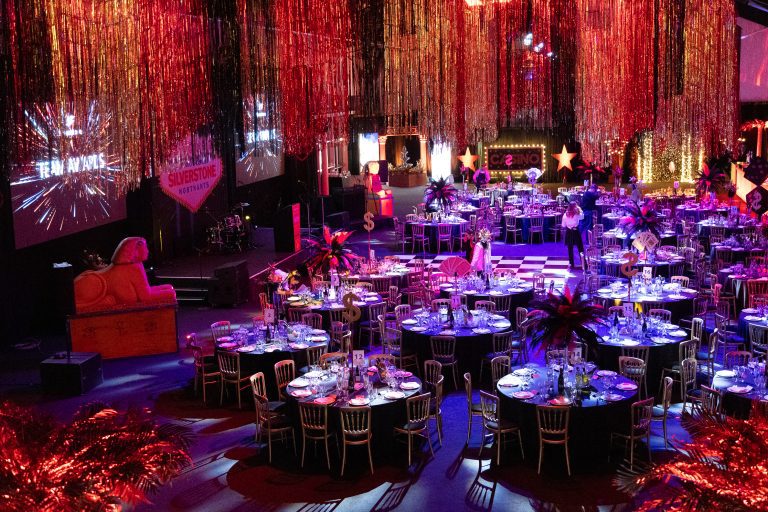 Top 25 Corporate Party Themes for Your Upcoming Event - Eventologists