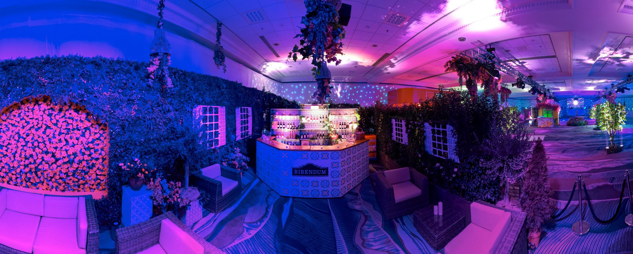 Top 200 Event Theme Ideas for Every Corporate Event Planner - Eventologists