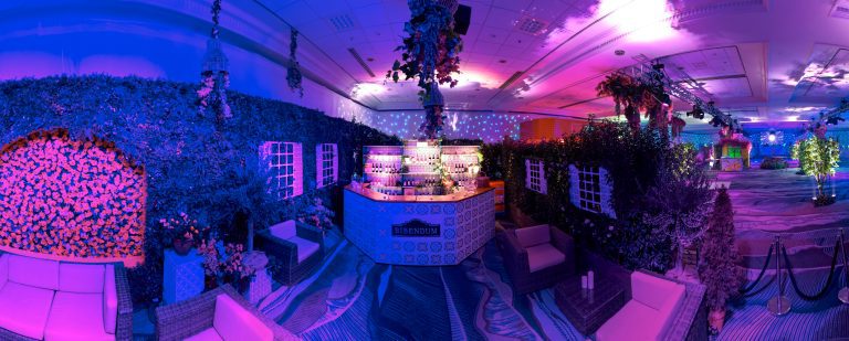 Top 200 Event Theme Ideas for Every Corporate Event Planner - Eventologists