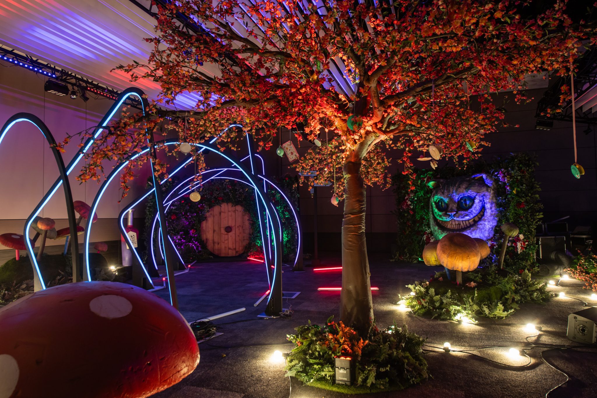 Top 200 Event Theme Ideas for Every Corporate Event Planner - Eventologists