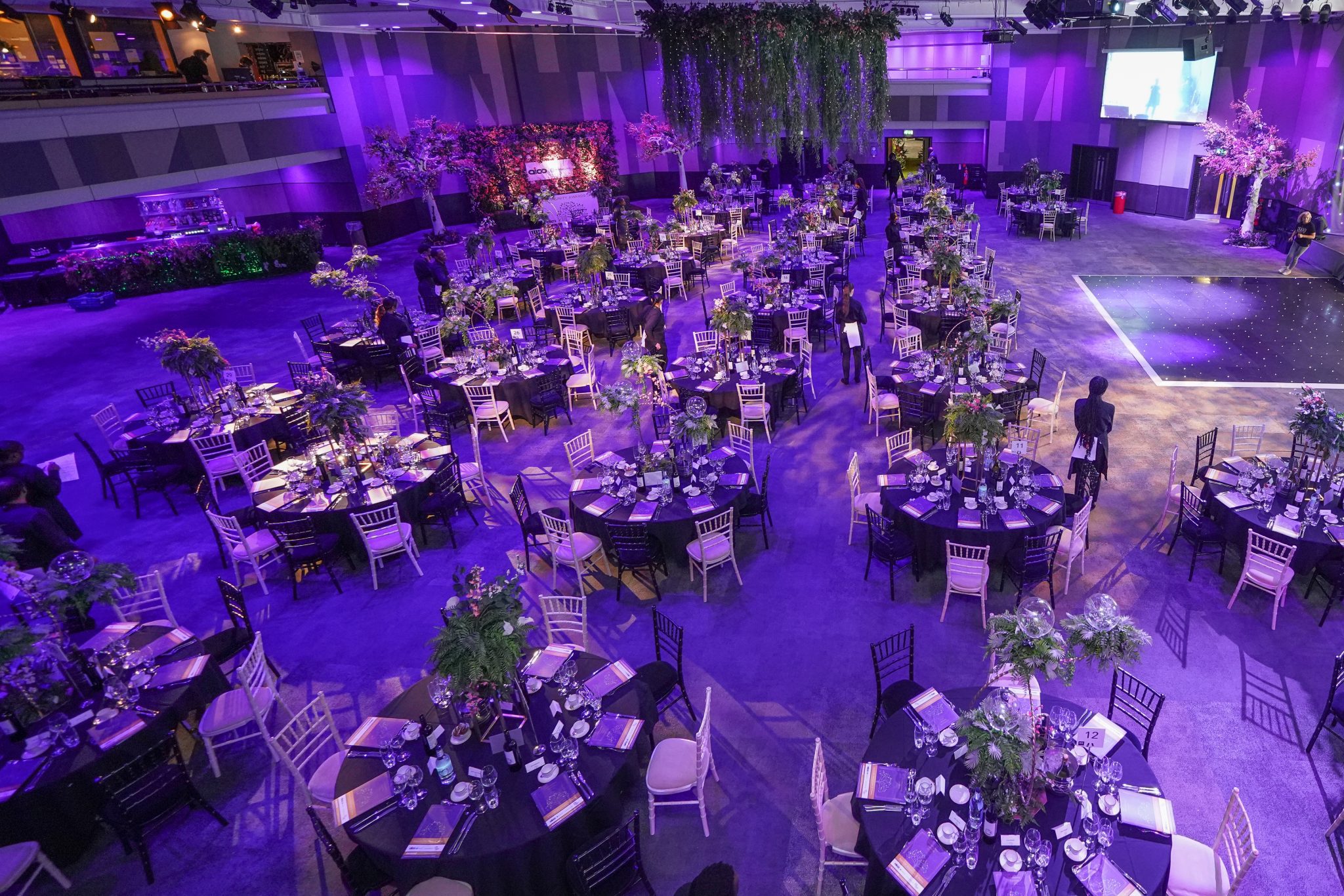 The Top 102 UK Venues for Corporate Events - Eventologists