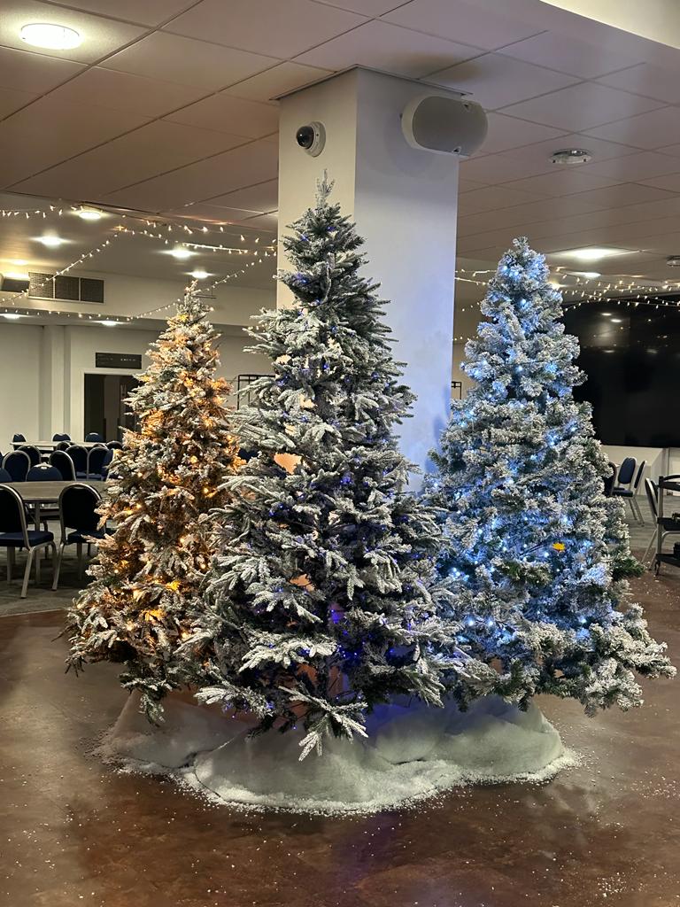 Nutcracker Themed Party | Eventologists