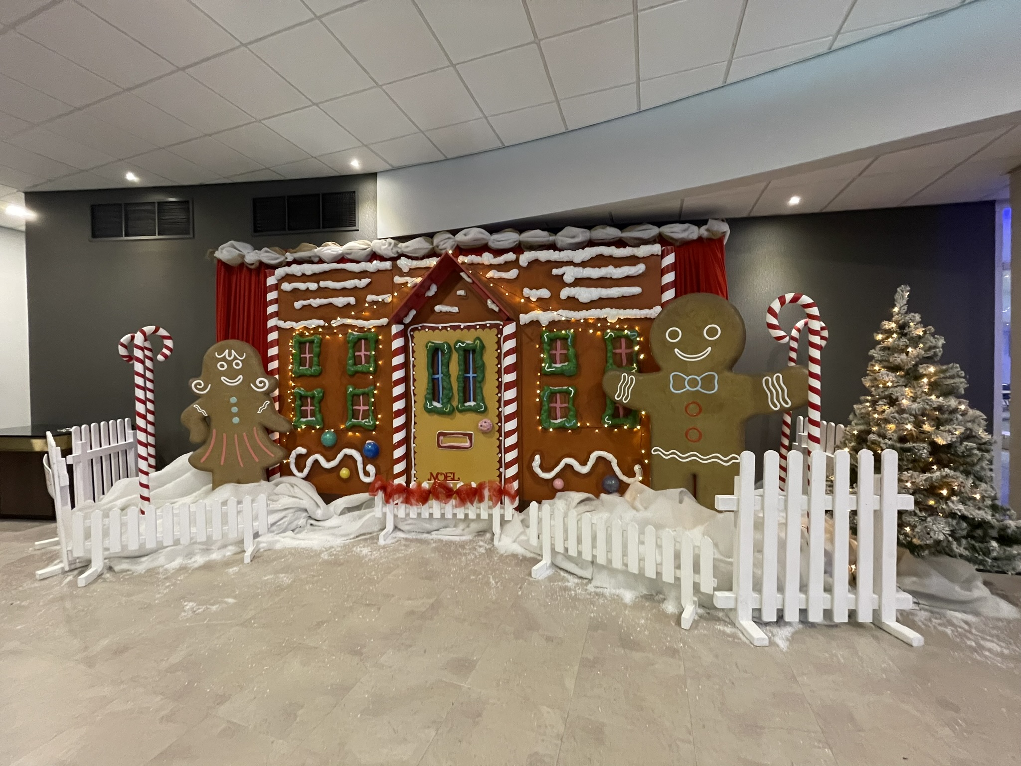 Nutcracker Themed Party | Eventologists