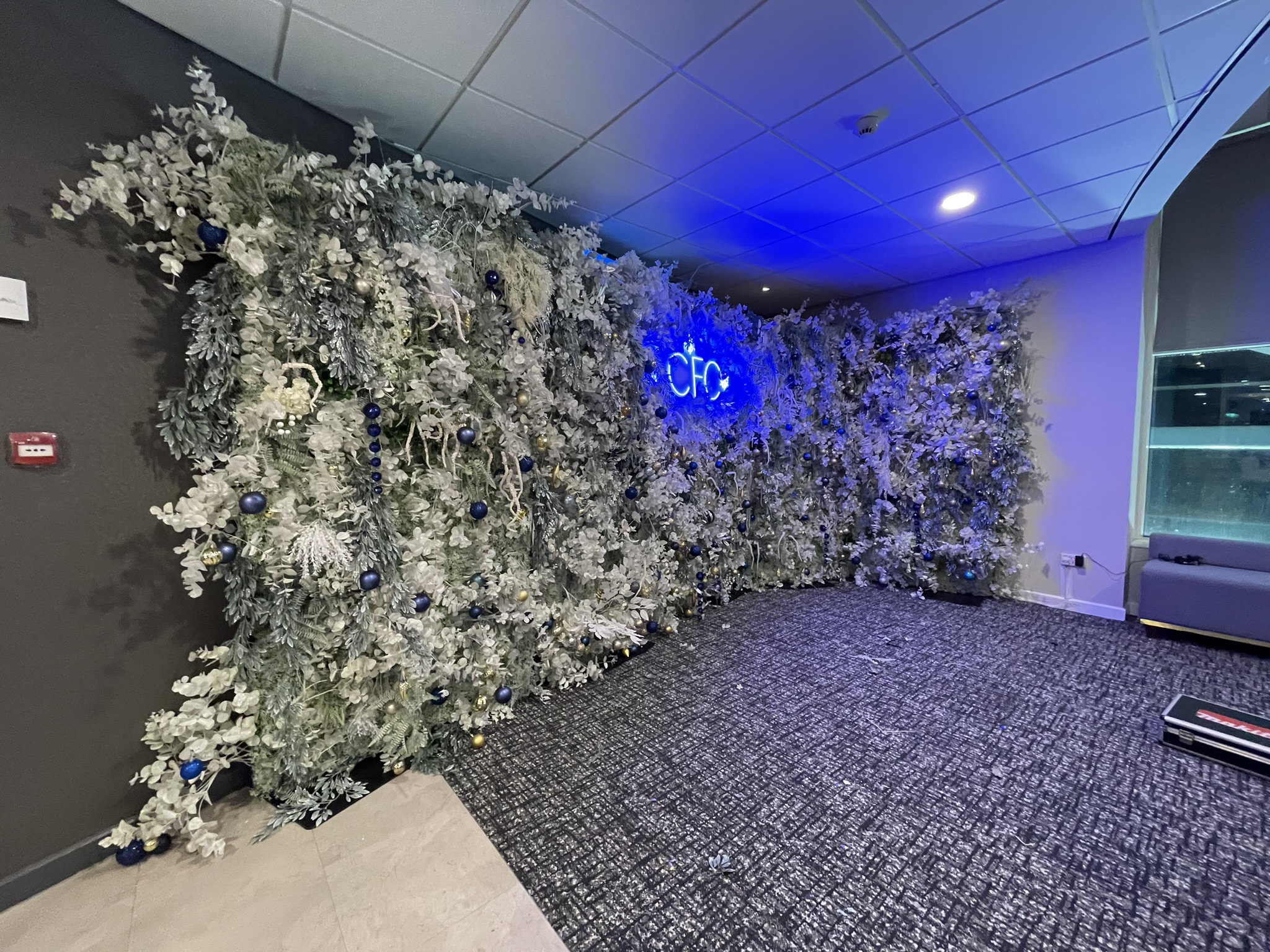 Nutcracker Themed Party | Eventologists