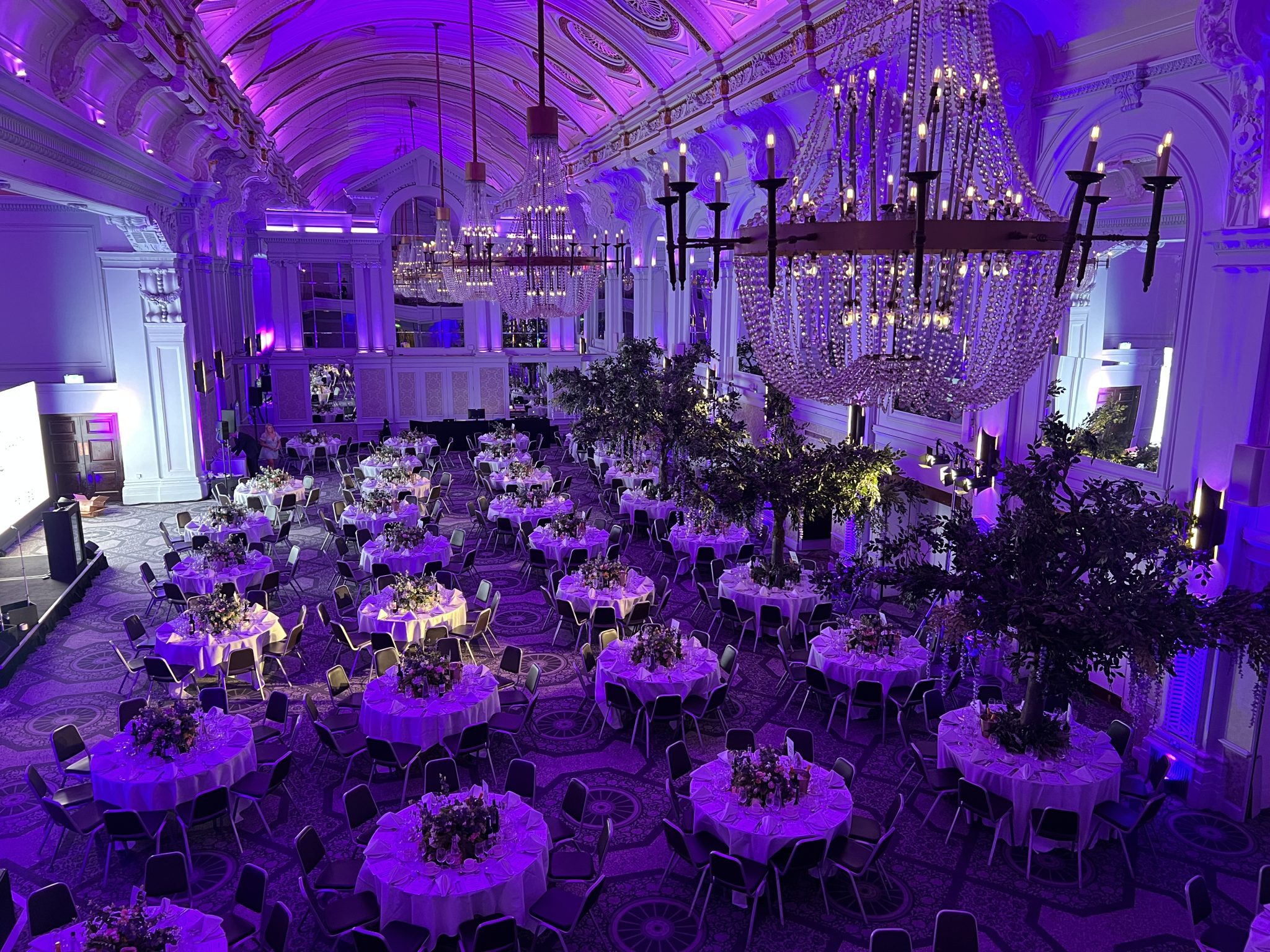 The Top 102 UK Venues for Corporate Events - Eventologists