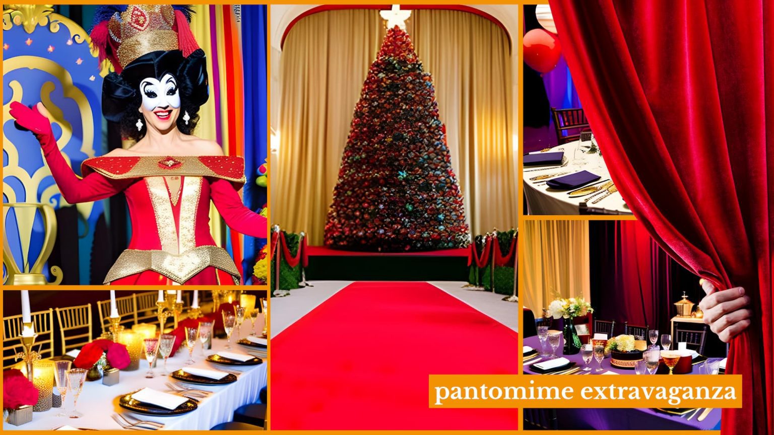 Top 20 Unique Christmas Party Ideas - Eventologists