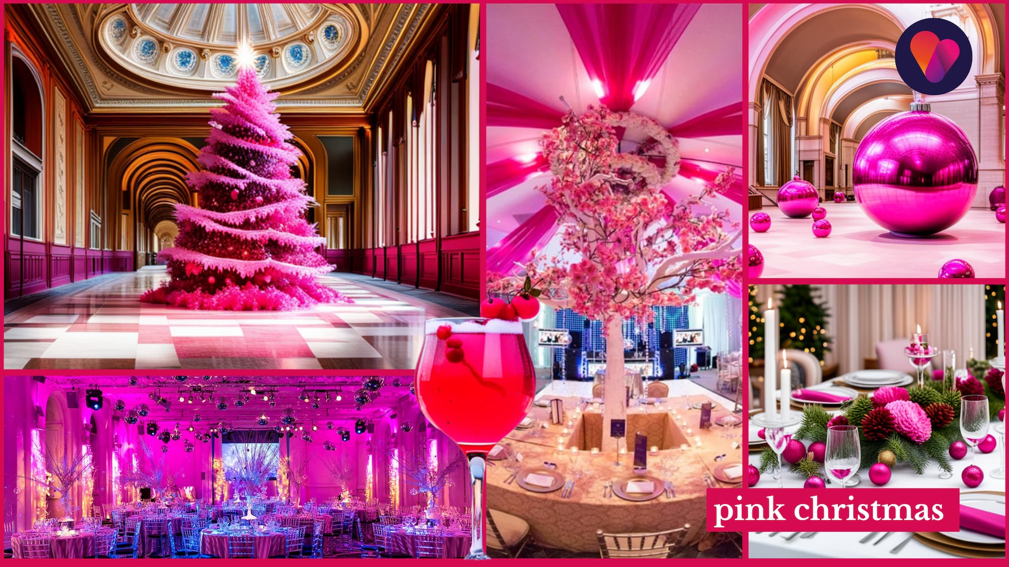 Top 20 Unique Christmas Party Ideas - Eventologists