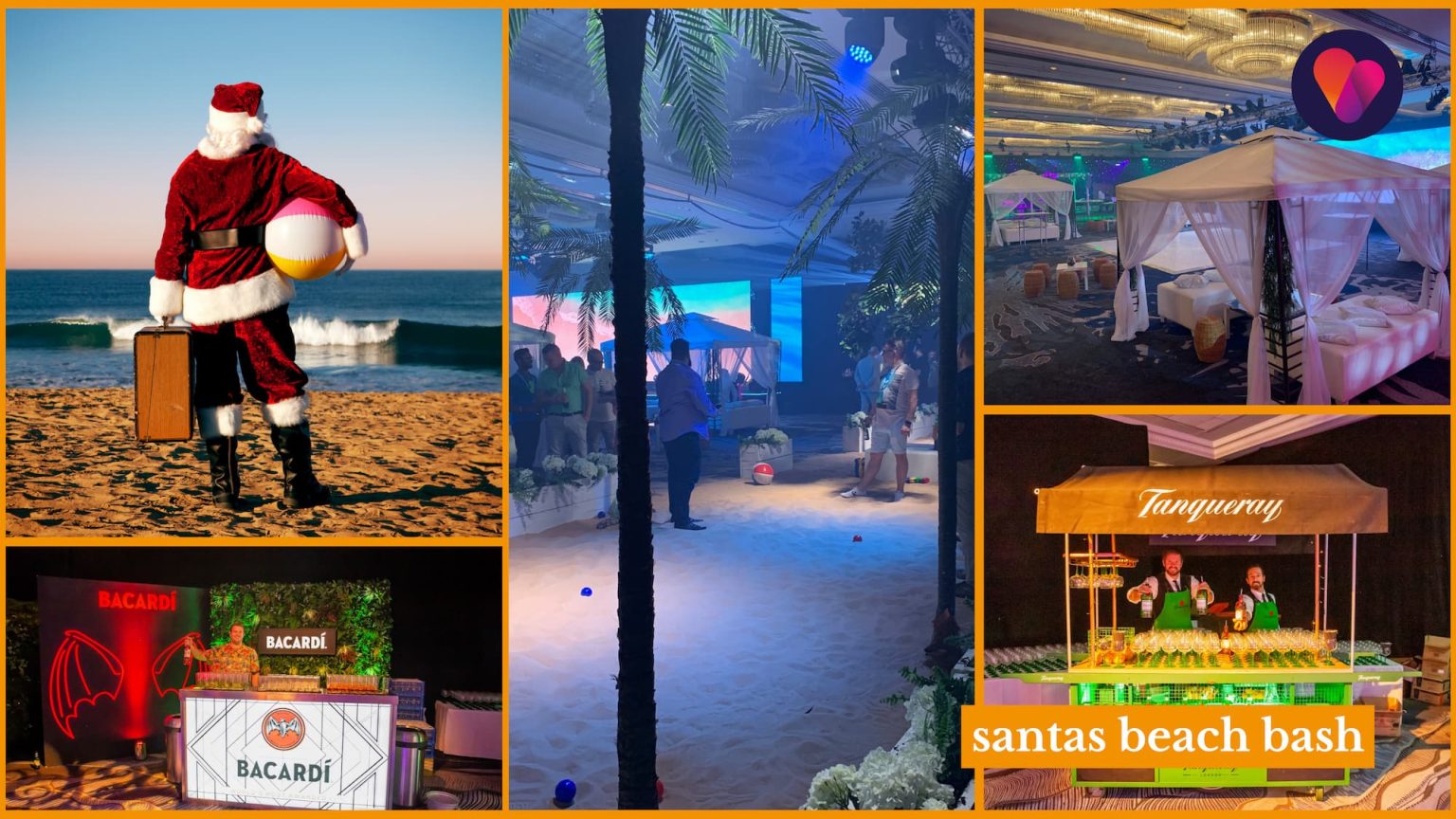 Top 20 Unique Christmas Party Ideas - Eventologists
