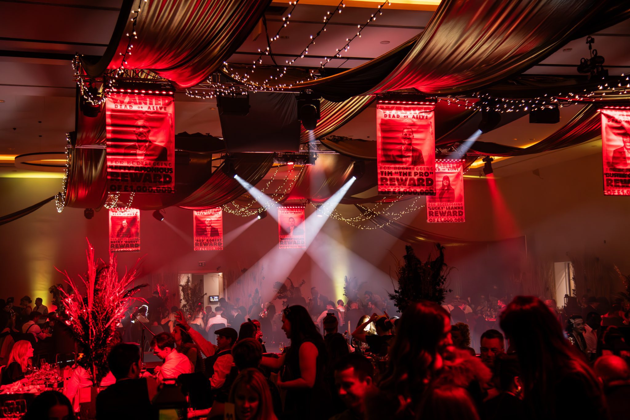 The Top 102 UK Venues for Corporate Events - Eventologists