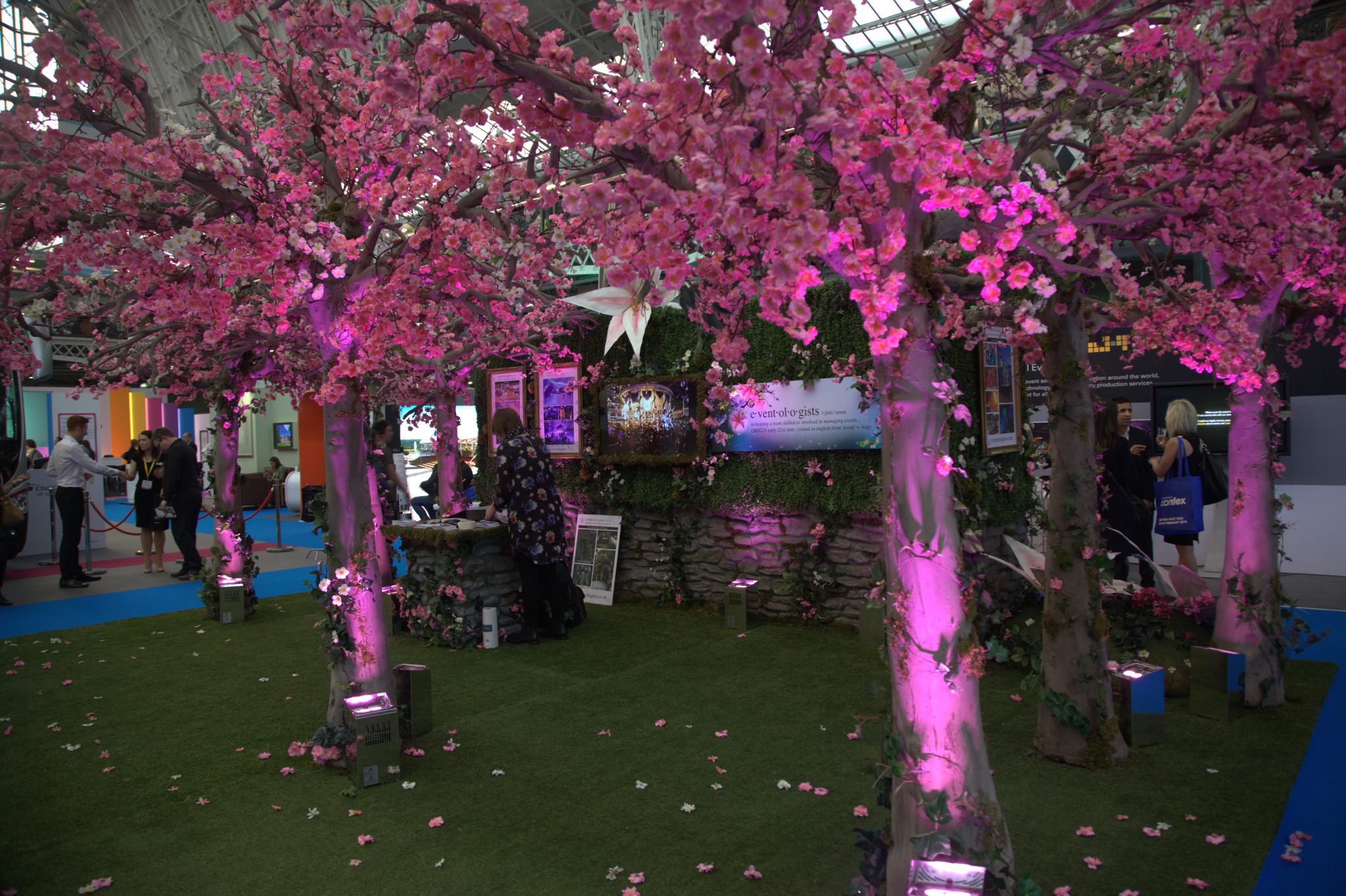 The Top 102 UK Venues for Corporate Events - Eventologists