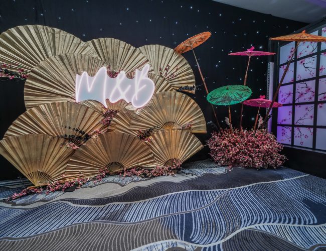 Themed Backdrops - Eventologists
