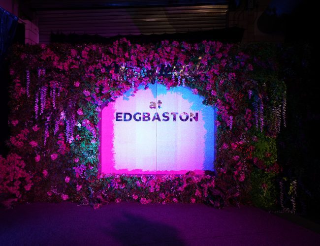 Flower Walls & Floral Backdrop Hire - Eventologists