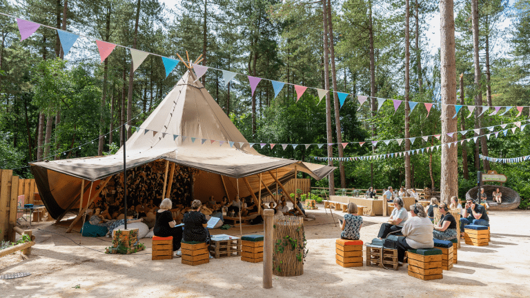 Top 10 Spring Theme Event Ideas - Eventologists