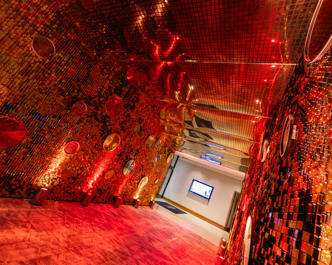 Studio 54 Disco Themed Party | Eventologists