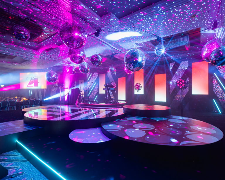 Top 10 Event Themes for Awards Galas - Eventologists