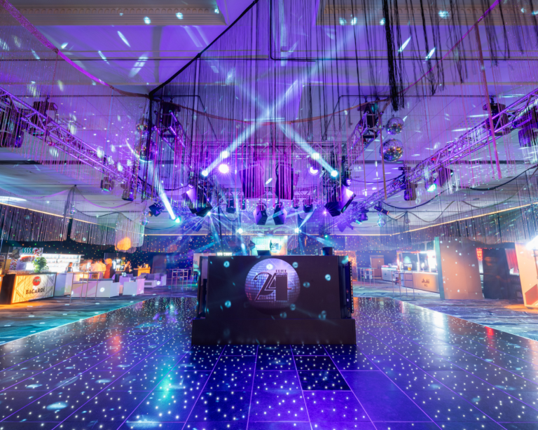 Top 25 Unique Event Themes for Corporate Events in 2025 - Eventologists