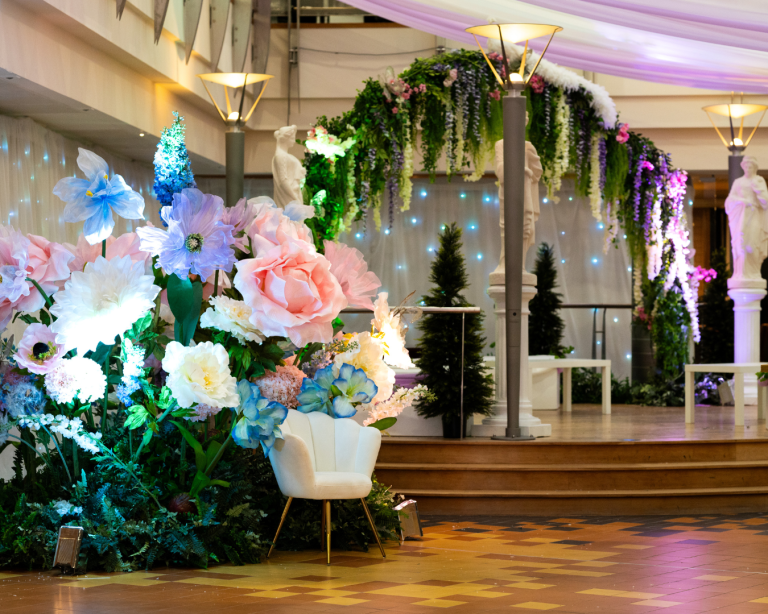 Top 25 Unique Event Themes for Corporate Events in 2025 - Eventologists