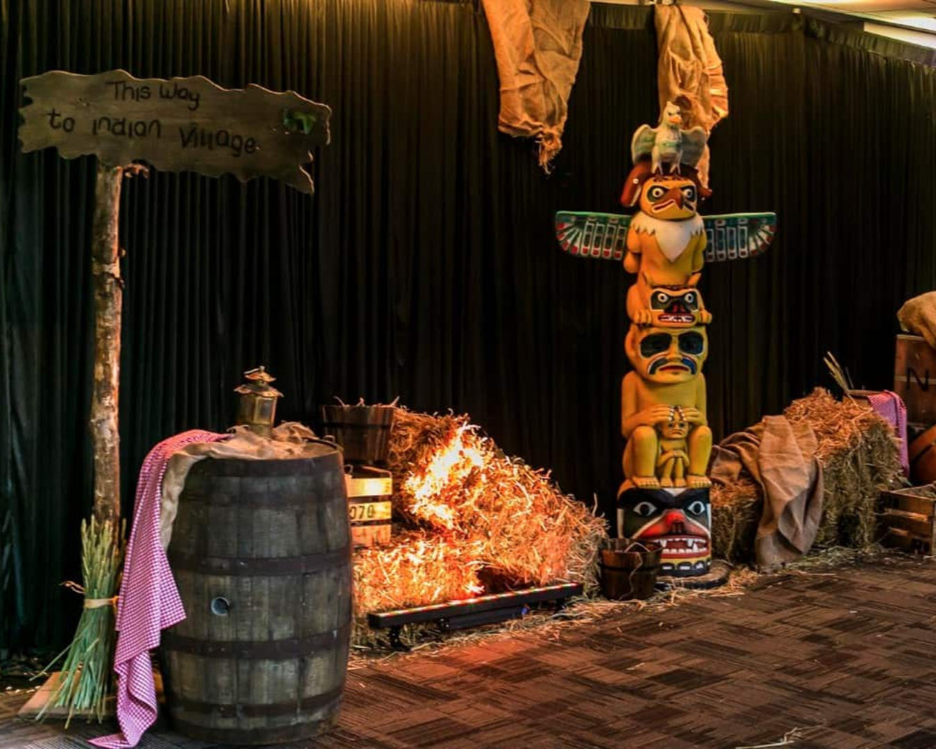 Country Themed Party | Cowboy Party Theme | Eventologist
